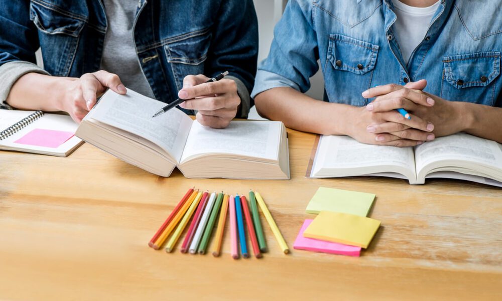 The Pivotal Role of High School Tutoring in the Life of a Student ...