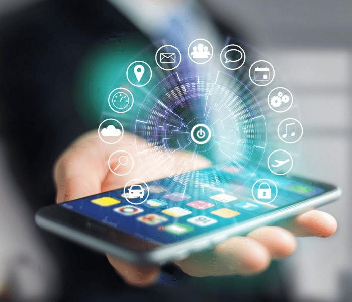 The Relevance of Mobile Applications: Why They're Essential for ...