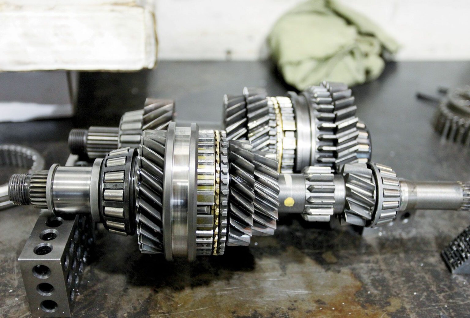 The Ultimate Guide to Drivetrain Modifications - TechBullion