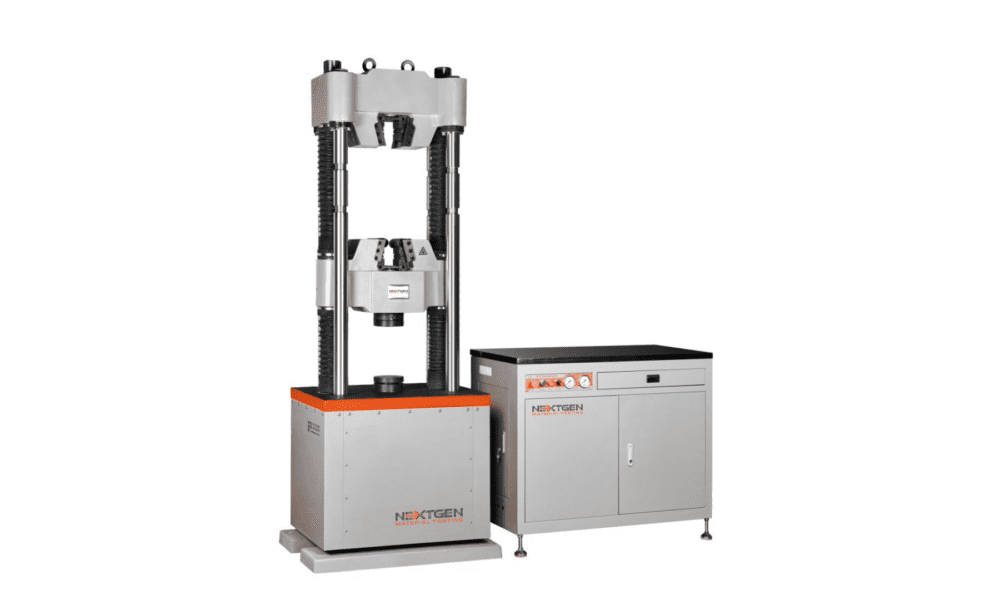Real-World Applications: The Benefits of UTMs in Metal Testing ...