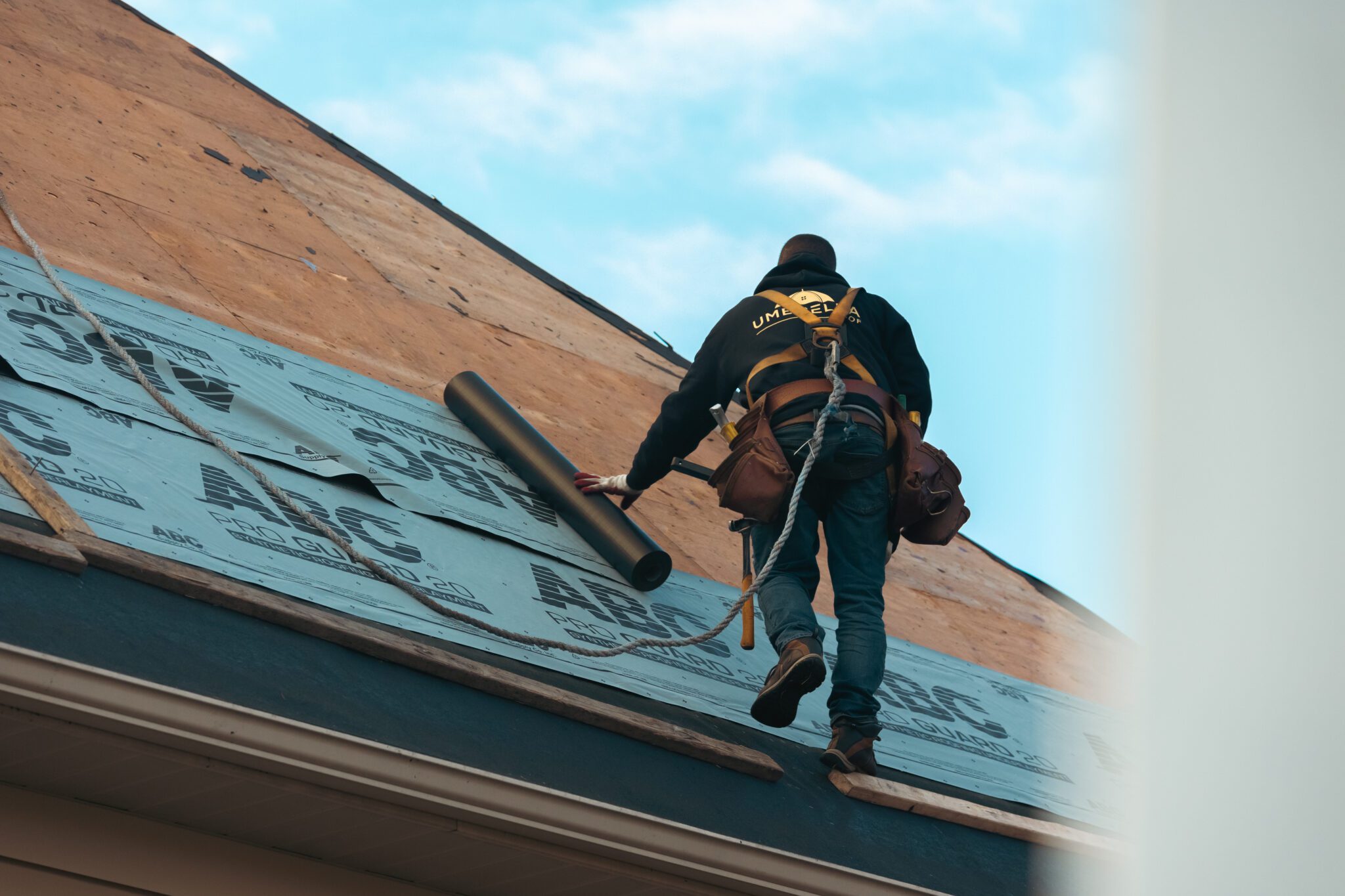 Common Roofing Problems: Identifying and Understanding - TechBullion