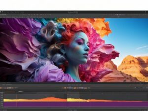 Color Grading Unleashed: Mastering Advanced Techniques for Video ...