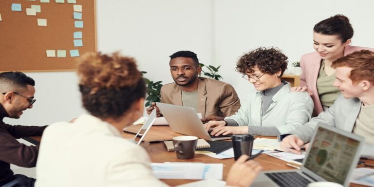 Effective Communication: The Key to Successful Professional Management ...