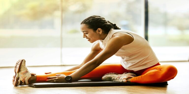 The Importance of Physical Activity and How to Include Exercise in Your ...