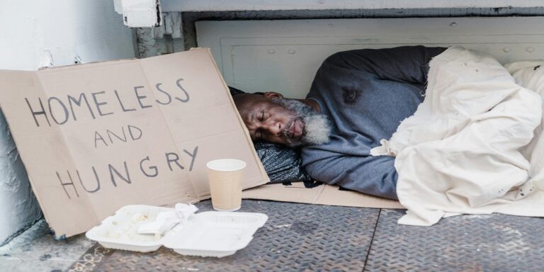The Role of AI in Tackling Global Poverty: A Closer Look - TechBullion