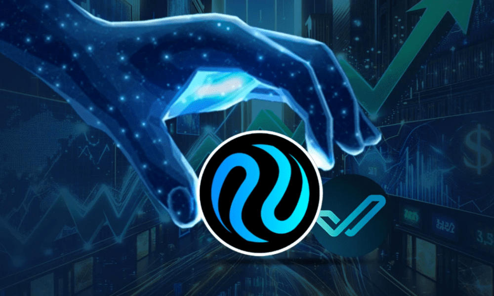 Immutable (IMX) & Injective (INJ) Investors Spotlight DeeStream (DST ...