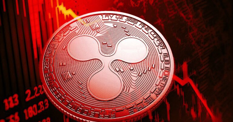 Uniswap (UNI) Surges, Kelexo (KLXO) Presale Buzz Peaks: Ripple (XRP ...