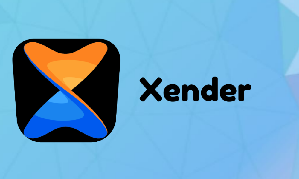 Xender: Revolutionizing File Sharing in the Digital Era - TechBullion