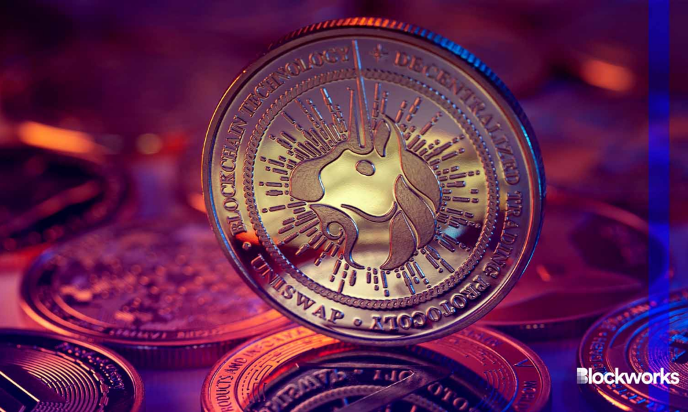 The groundbreaking platform of Raffle Coin (RAFF) inspires Uniswap (UNI ...