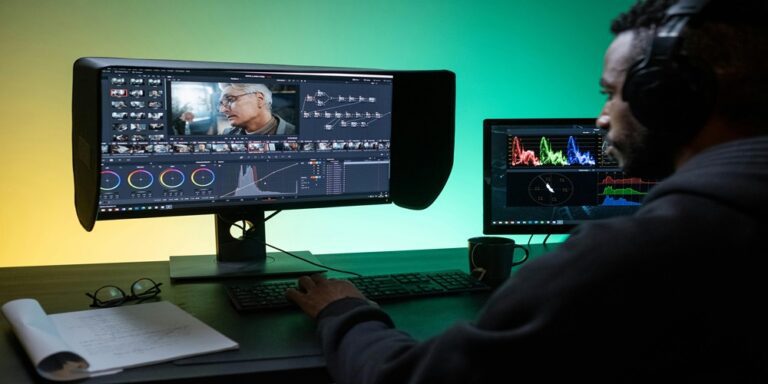 The Best Video Editing Software for Beginners: Which Program Is Right ...
