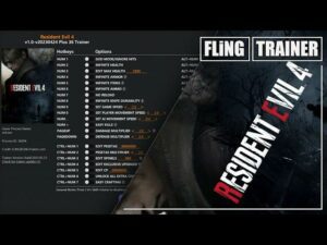 Unveiling the Magic of Trainers by Fling: A Comprehensive Review ...