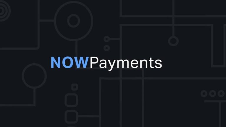 NOWPayments: Customizable Crypto Payment Solutions for Diverse ...