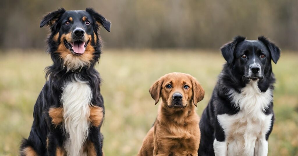 Discover the World of Mixed-Breed Dogs with "DogMixBreeds.Com" - Your ...