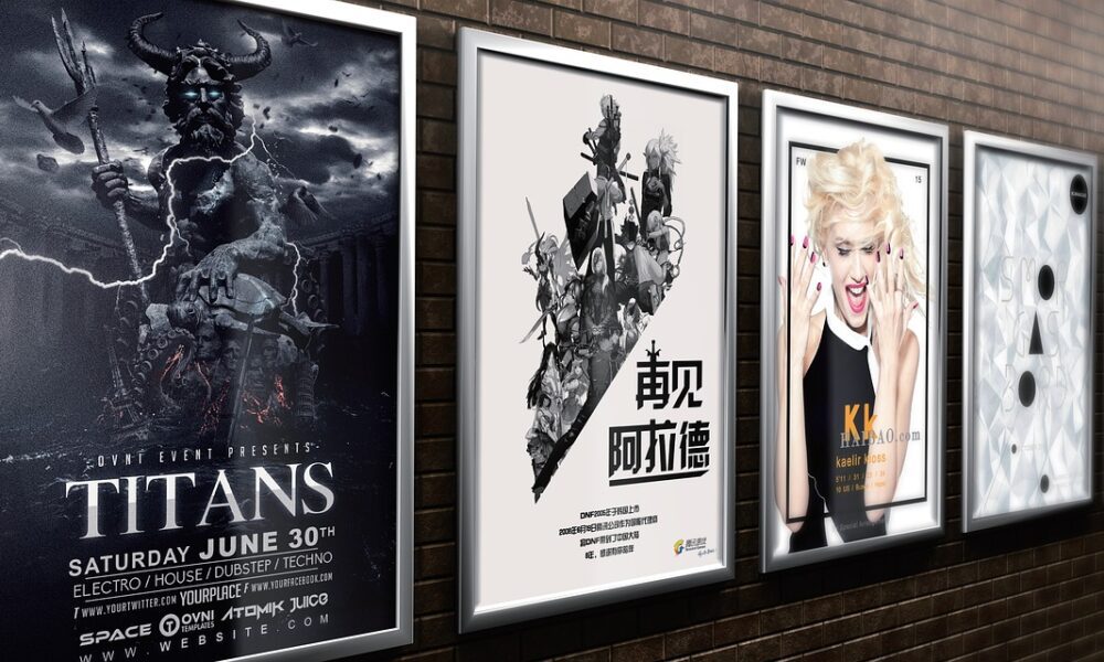 Exploring the Power of Adobe Express Online Poster Maker - TechBullion