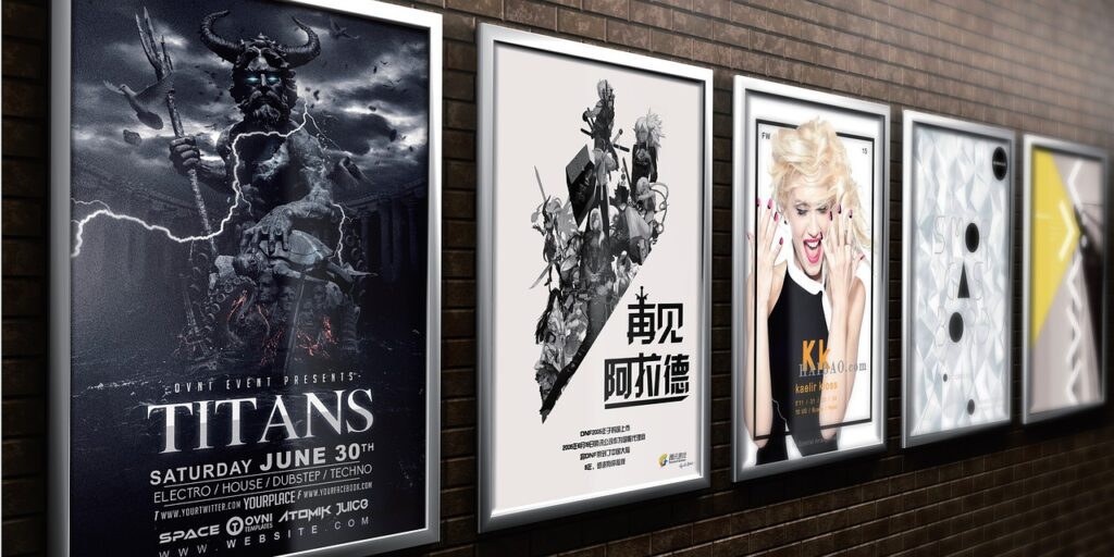 Exploring the Power of Adobe Express Online Poster Maker - TechBullion
