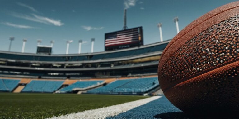 From Field to Court: Exploring the Top 10 Sports Tech Innovations of ...