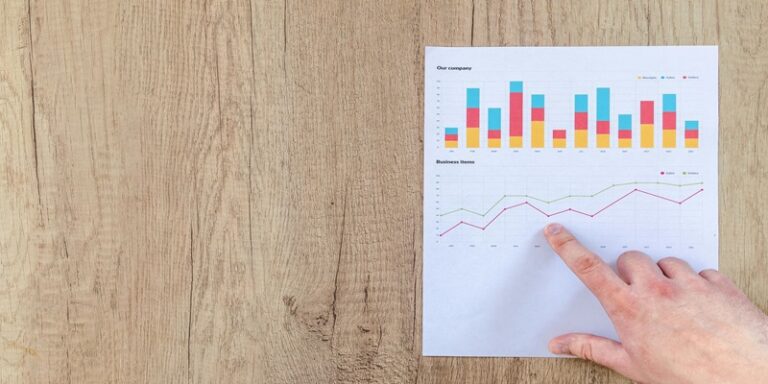 Navigating Economic Shifts: Key Insights from This Week's Finance ...