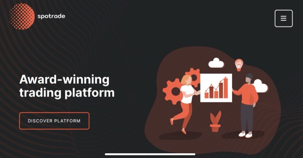 Unveiling Spotrade.net: A Unique Trading Platform Redefining Forex and ...