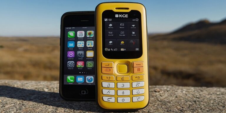 Tech Thrift: Top 10 Budget-Friendly Mobile Phones for Smart Spenders ...