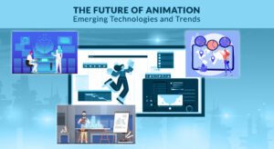 Exploring the Future of Animation: The Rise of Interactive Animation ...