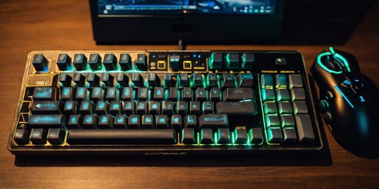 The Ultimate Gamer's Checklist: 10 Essential Tech Gadgets for Your ...