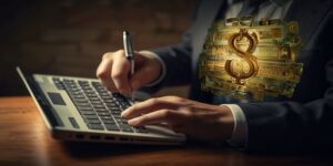 Unlocking Cash Flow in the Digital Age: 10 Ingenious Ways to Make Money ...