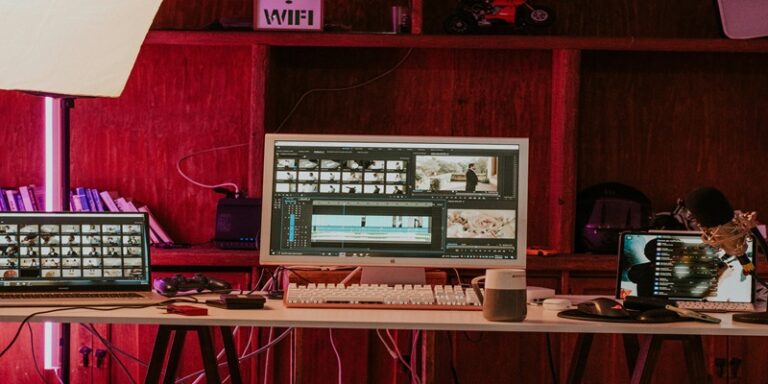 Unlocking Creativity: How to Find Inspiration for Video Editing ...