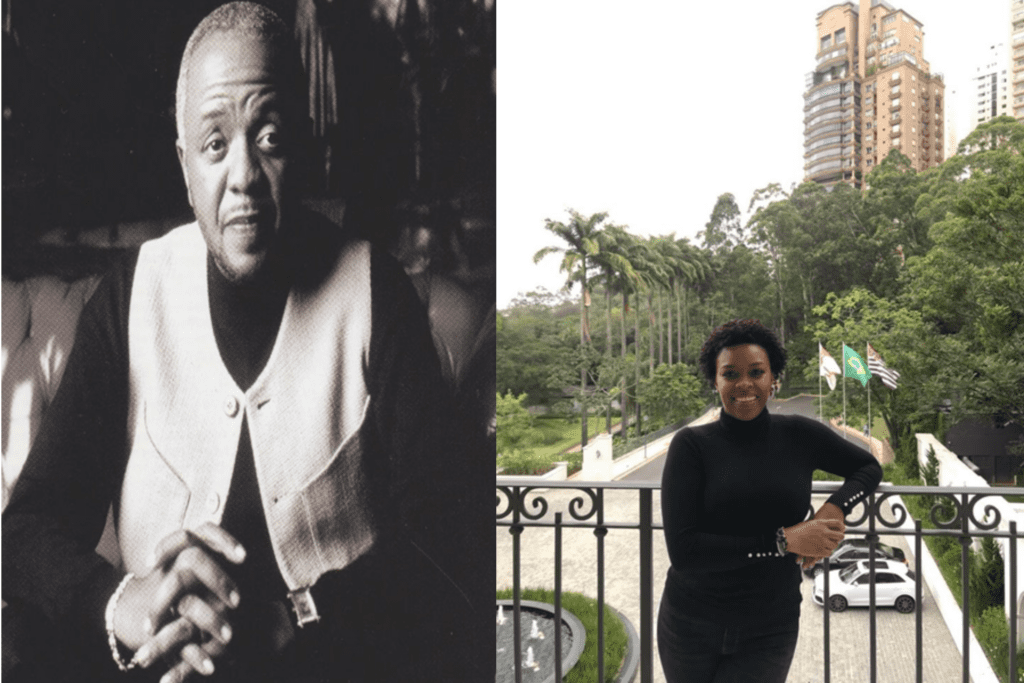 Moniladae Coley: A Prodigy Changing the World - TechBullion