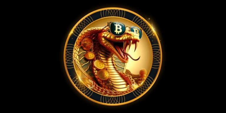 Unveiling the Golden Cobra: A New Era for Meme Coins and High-Yield ...