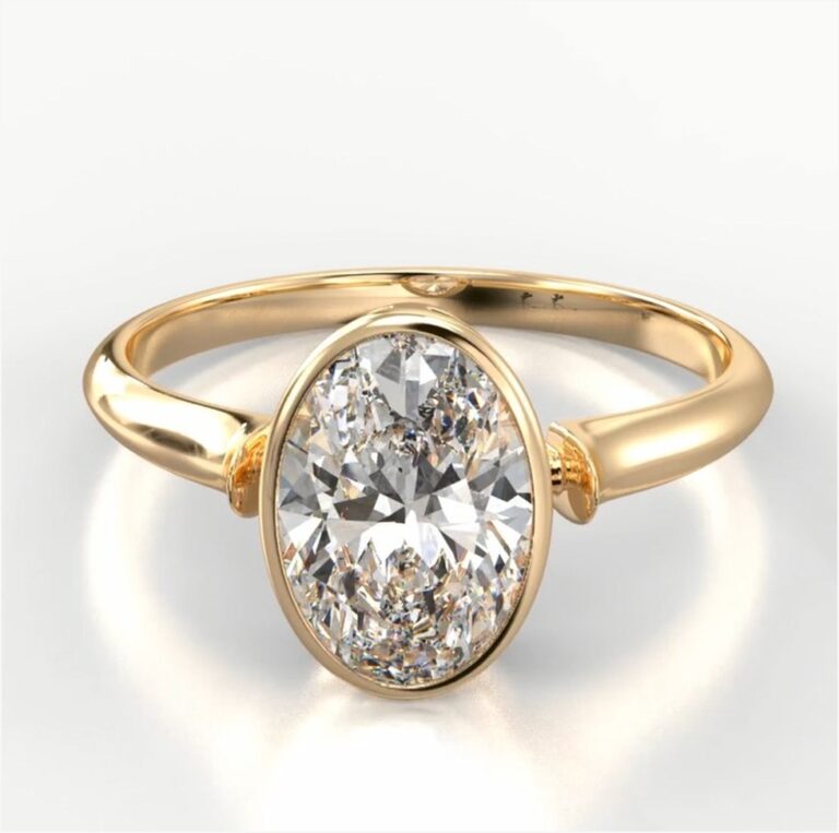 A Brief History of Lab Created Diamonds in USA - TechBullion