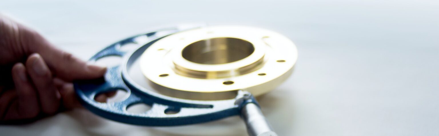 The Role of Plastic Prototype Companies in Developing Functional ...