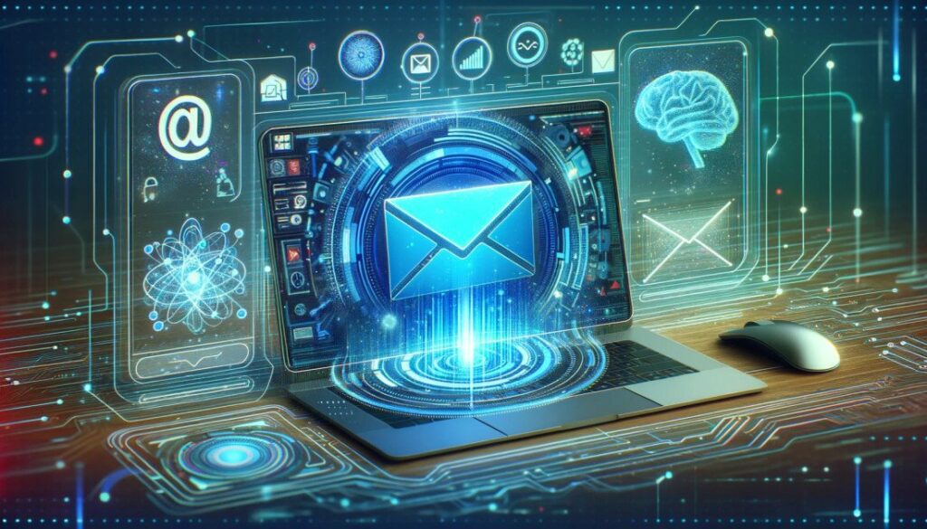 5 Best AI Email Response Generator Tools & Services - TechBullion