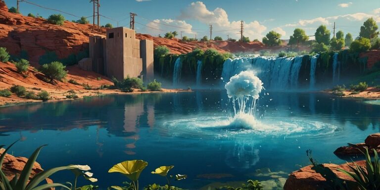 10 Innovative Water Technologies That Will Change the World: A New Era ...