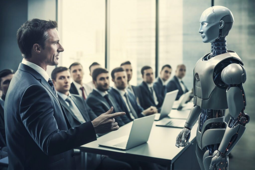 Virtual Intimacy Unleashed: Exploring My AI Companion - TechBullion