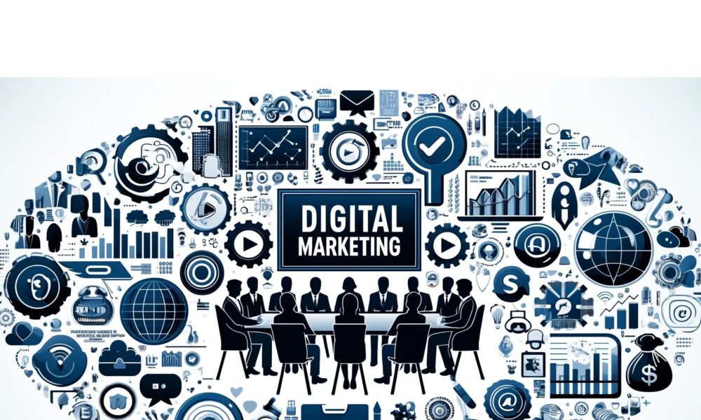 Ahead of the Curve: Breakthrough Digital Marketing Strategies for 2024 ...