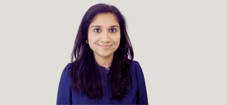 Anjali Raveendranath Develops Scalable New Technologies to Solve ...