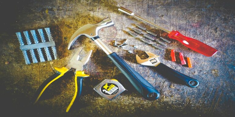 Upgrade Your Home with These Easy DIY Tech Projects - TechBullion
