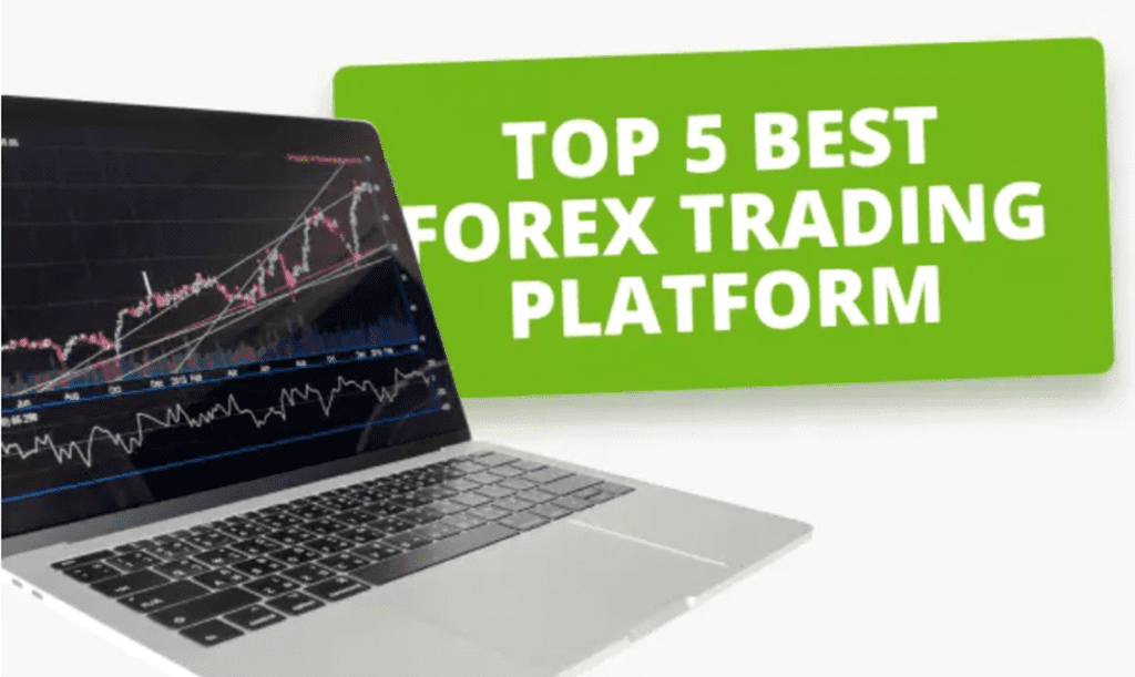 Top 5 Forex Trading Platforms for You to Consider - TechBullion