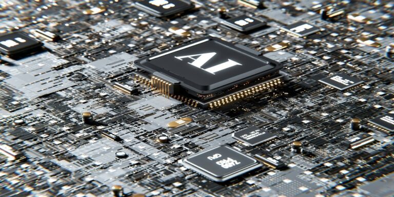 Ampere Computing Teams Up with Qualcomm to Develop a Solution for AI ...