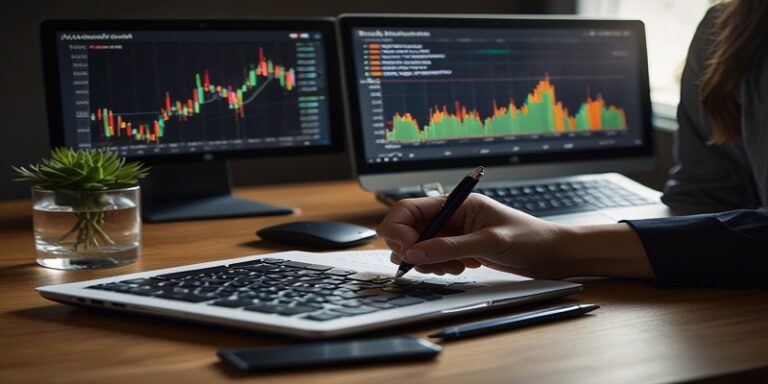Tech Investment 101: 10 Essential Tips for Beginner Investors - TechBullion
