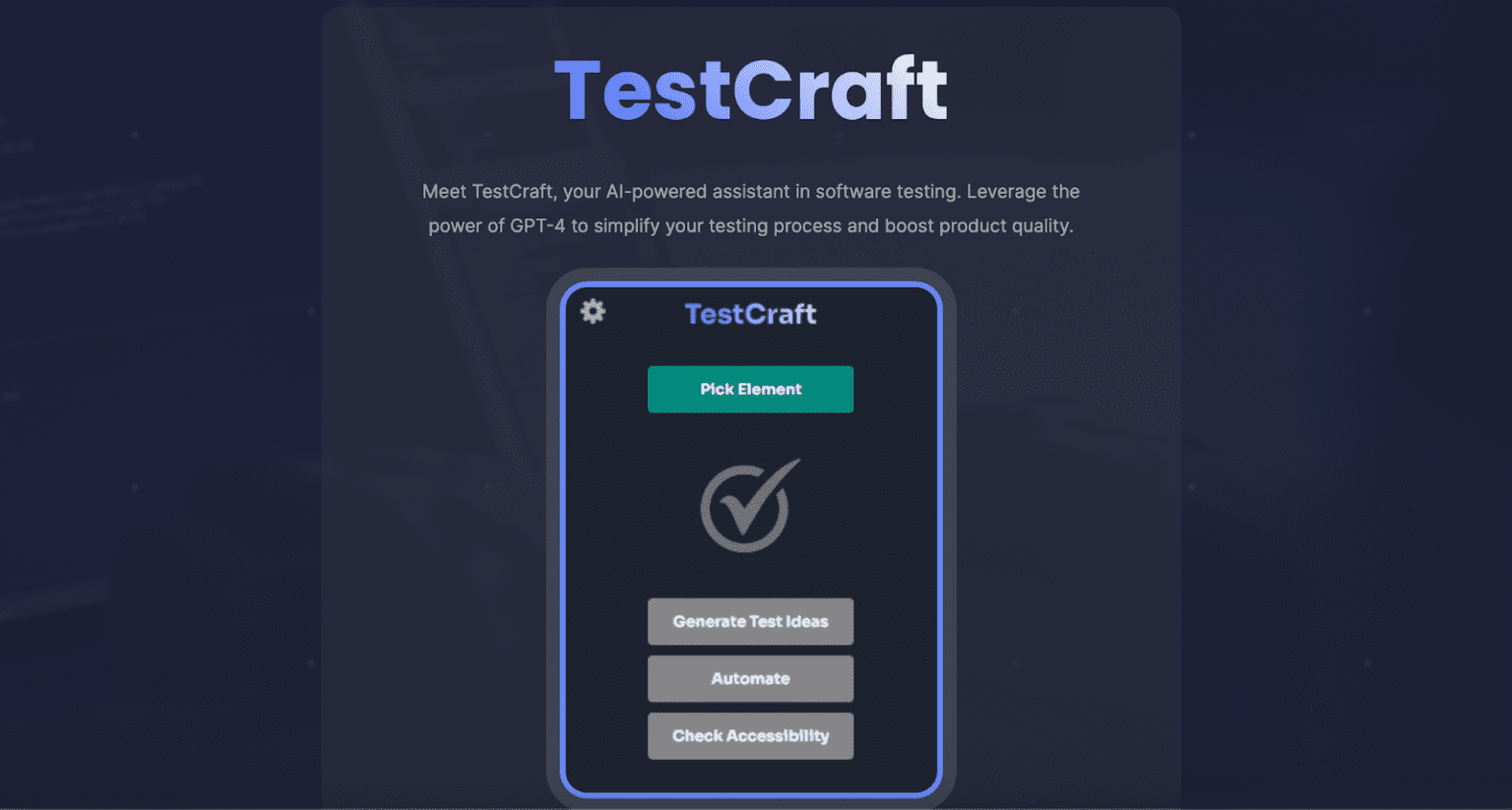 Top 5 AI Software Testing Tools in 2024 - TechBullion