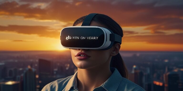 The Dawn of a New Era: Virtual Reality's Impact on Our World - TechBullion