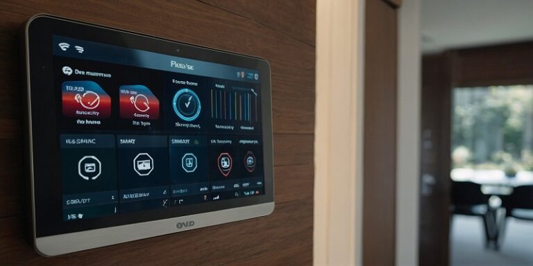 The Evolution of Smart Home Security Systems - TechBullion