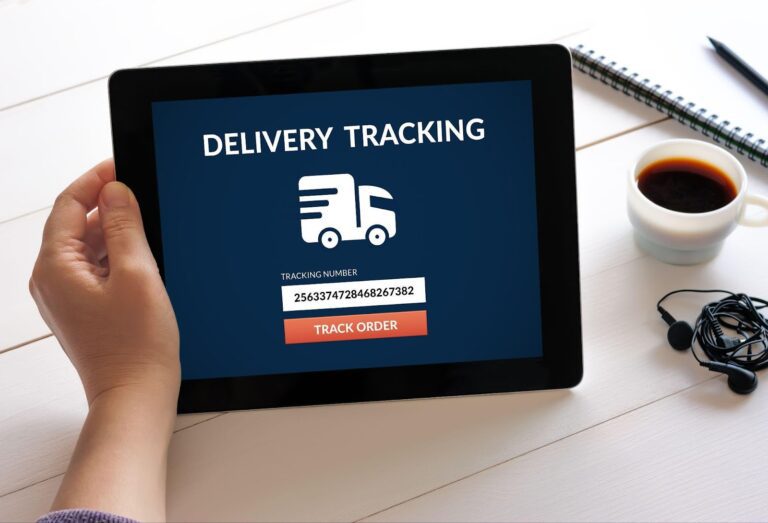 How To Overcome Common UPS Tracking Issues