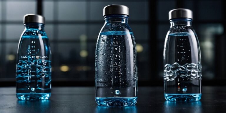 Unlocking the Potential of Smart Water Bottles - TechBullion