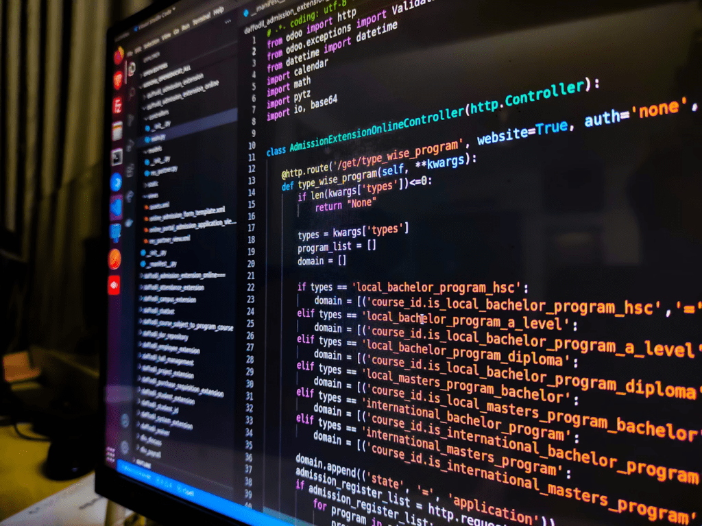 What Is Computer Science and Why Is It So Important For The Tech ...