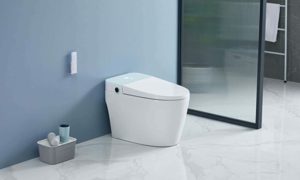 The Latest Innovative Toilet Technologies - TechBullion
