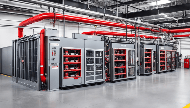 Premier Fire Protection Services in Los Angeles - TechBullion