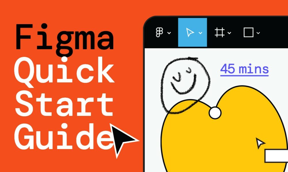 Beginner's Guide to Learning Figma Online: Where to Start