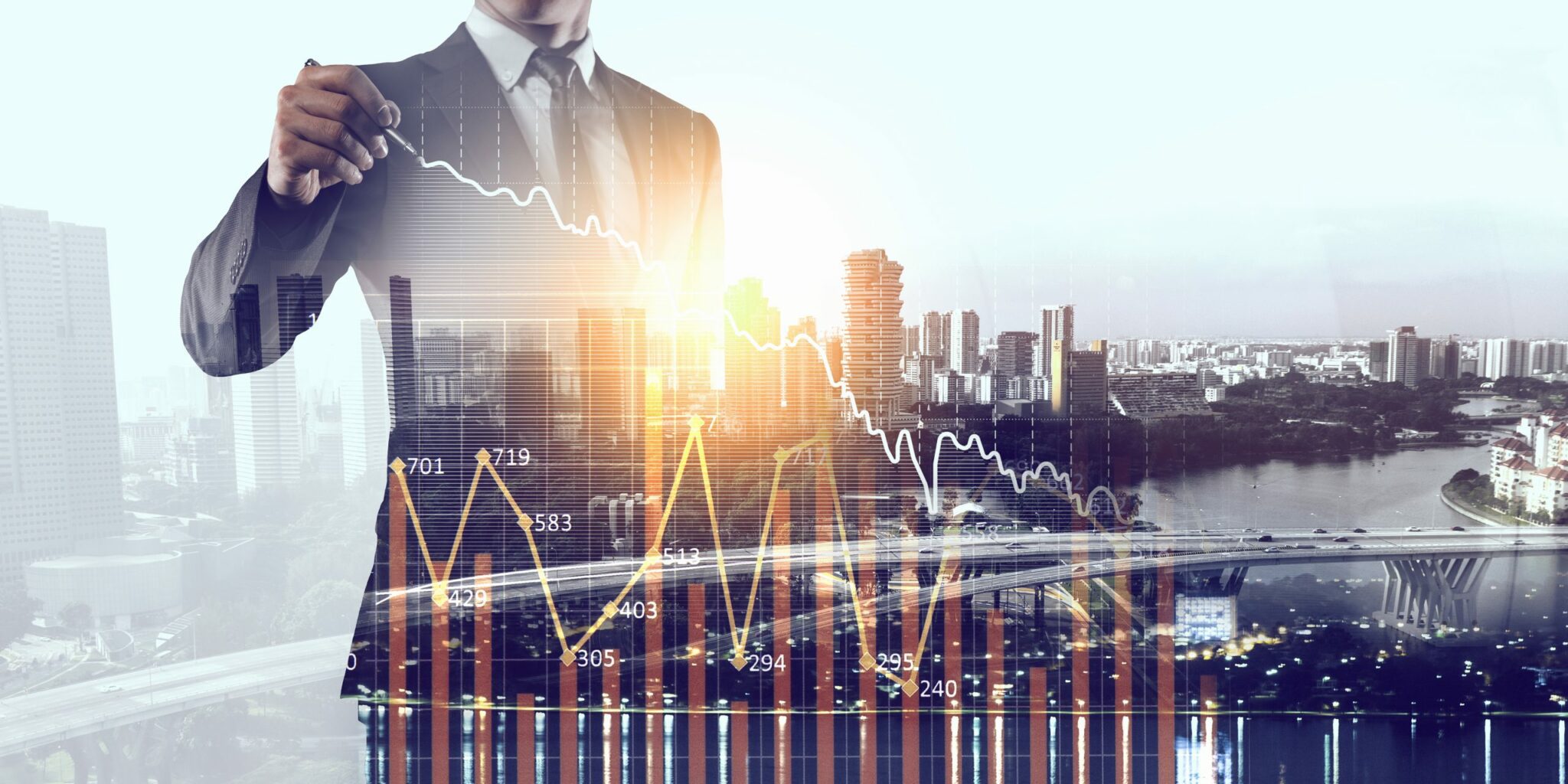 Navigating The Fintech Landscape: Lou Posner Shares Essential Skills ...
